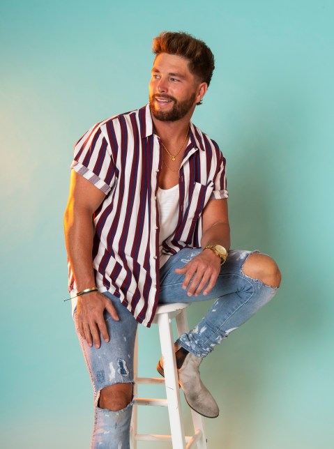 Chris Lane — Pics Of The Country Singer – Hollywood Life