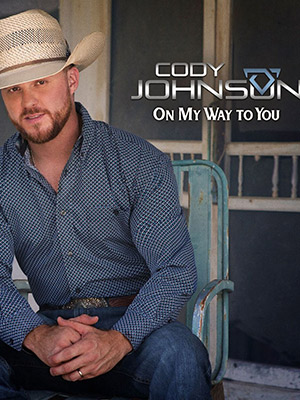 Cody Johnson: Pictures Of The Singer – Hollywood Life