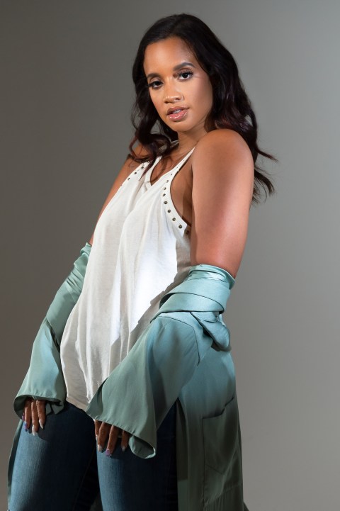 Dascha Polanco — Exclusive Portraits Of The ‘OITNB’ Star – Hollywood Life