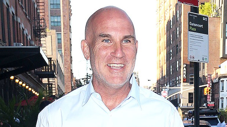 Who Is Dennis Shields? Bethenny Frankel’s BF Who Reportedly Died Of ...