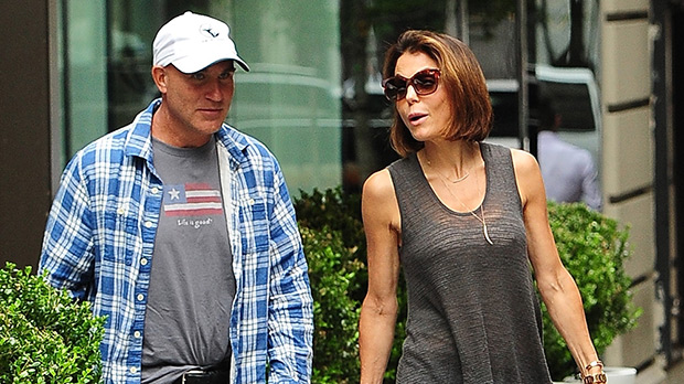 Bethenny Frankel Reacts To Boyfriend Dennis Shield’s Death – Hollywood Life