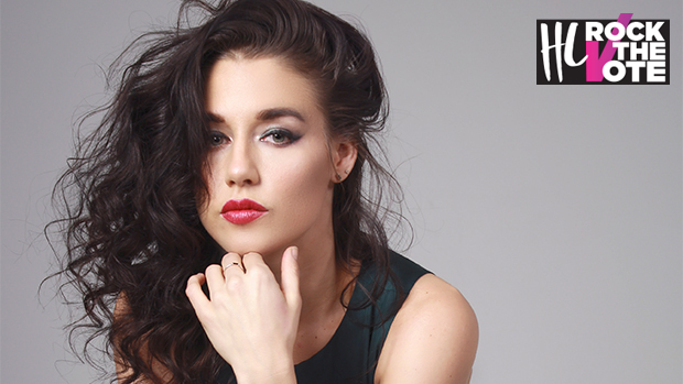 Jade Tailor Of ‘The Magicians’: Why You Need To Vote In The Midterms ...