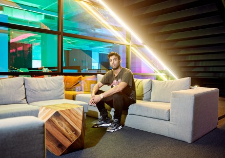 Joe La Puma: ‘Sneaker Shopping’ Host Gets Candid About Success Of Hit ...