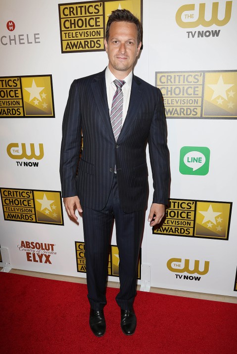 Josh Charles: Photos Of ‘The Good Wife’ Star – Hollywood Life