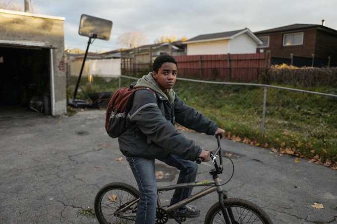 ‘KIN’ Movie — Photos Of The Film – Hollywood Life