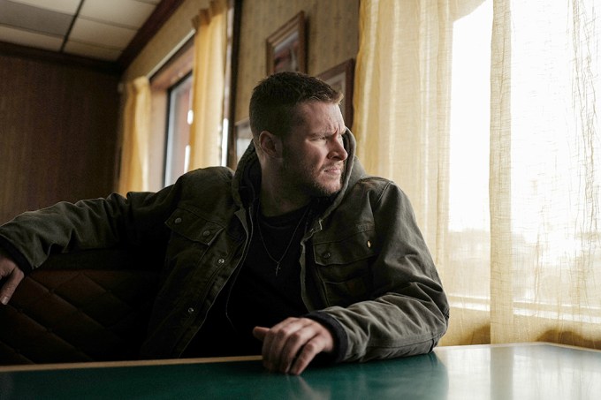 ‘KIN’ Movie — Photos Of The Film – Hollywood Life