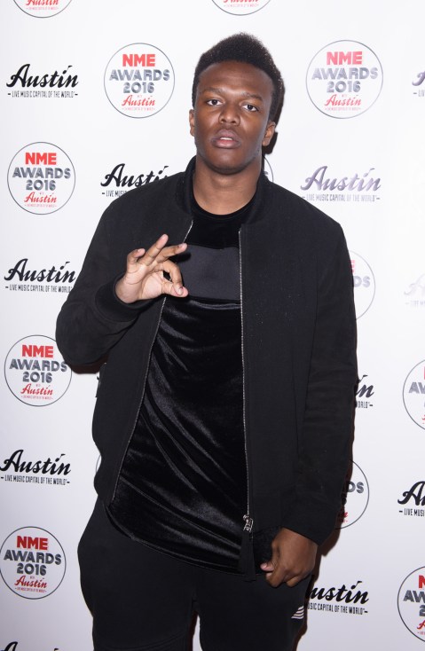 KSI Pics: YouTube’s Biggest Star In Britain – Hollywood Life