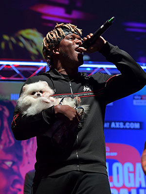 KSI Pics: YouTube’s Biggest Star In Britain – Hollywood Life