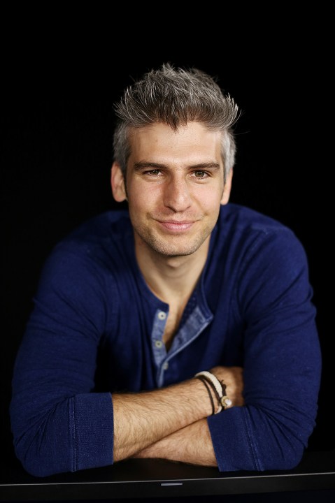 Max Joseph: Photos Of The ‘Catfish’ Star – Hollywood Life