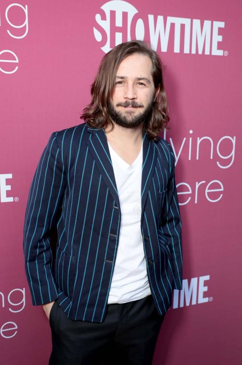 Michael Angarano — Photos Of The Actor – Hollywood Life