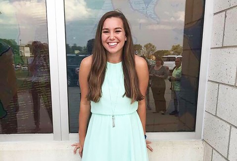 Mollie Tibbetts: Pics From Her Murder Case – Hollywood Life