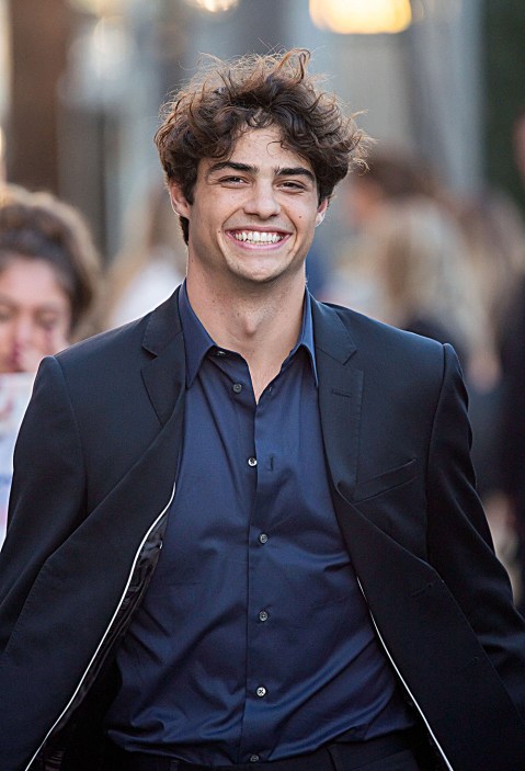 Noah Centineo Pics: Actor From ‘To All The Boys I’ve Loved Before ...