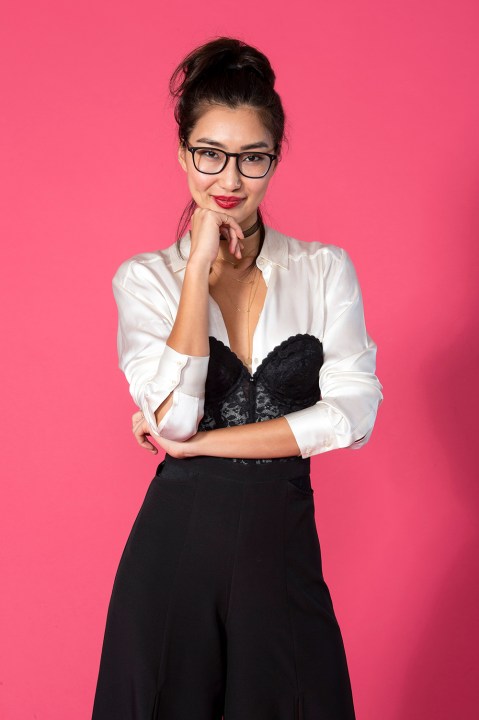 ‘Model Squad’ Cast — Photos Of Shanina Shaik & More – Hollywood Life