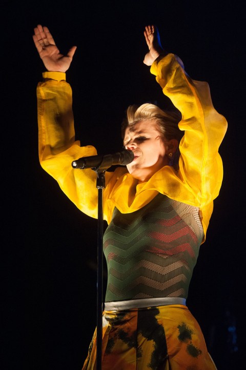 Robyn — Pics – Hollywood Life