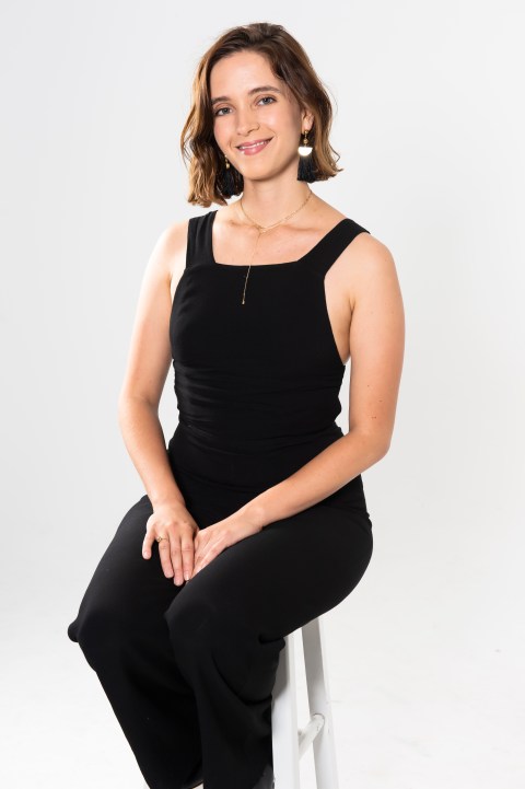 Sarah Ullman: Exclusive Pics Of Director & Super PAC Founder ...