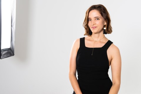 Sarah Ullman: Exclusive Pics Of Director & Super PAC Founder ...