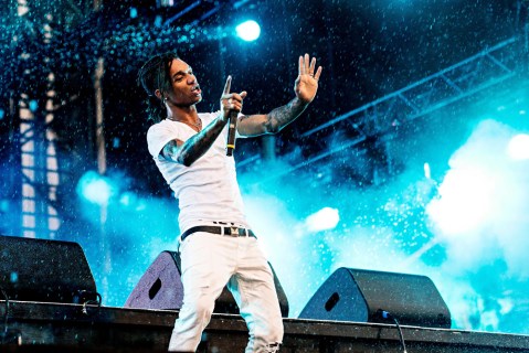 Swae Lee: Photos Of The Rapper – Hollywood Life