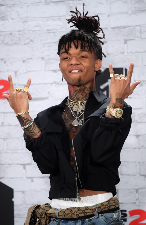 Swae Lee: Photos Of The Rapper – Hollywood Life
