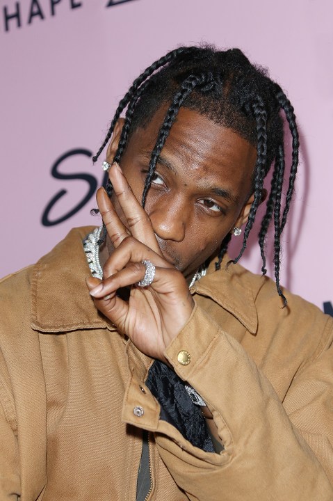 Travis Scott: Photos Of The Rapper – Hollywood Life