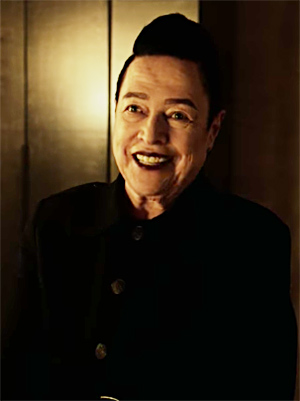 ‘AHS’ Season 8: Photos Of ‘Apocalypse’ – Hollywood Life