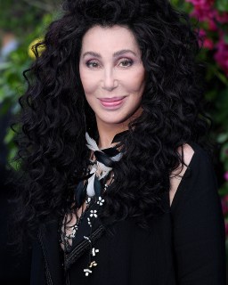 Cher: How BF Alexander Edwards’ Diamond-Studded Teeth Led to Romance ...