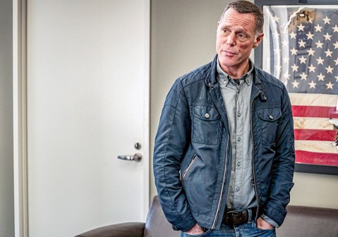 ‘Chicago P.D.’ — Season 6 Photos – Hollywood Life