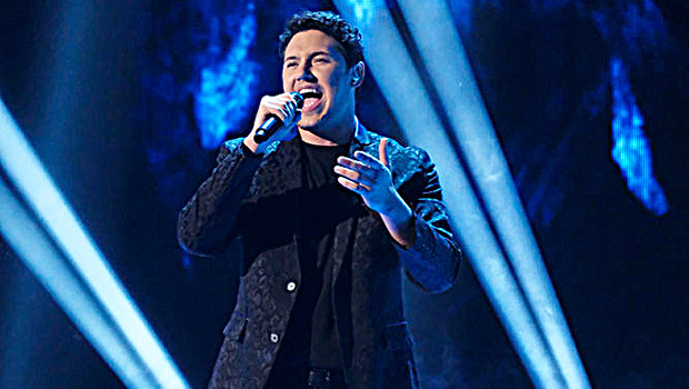 Who Is Daniel Emmet? 5 Things About The ‘AGT’ Season 13 Finalist ...