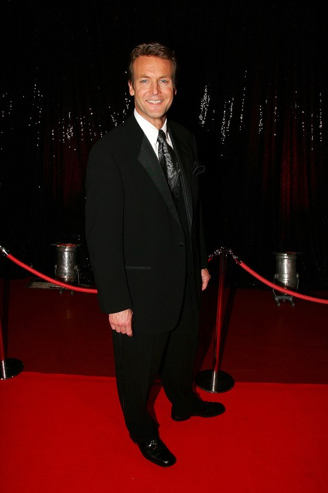 Doug Davidson — Photos Of The Soap Star – Hollywood Life