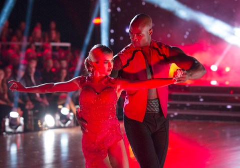 ‘DWTS’ Season 27 — Photos Of The Cast & More – Hollywood Life