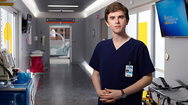 ‘The Good Doctor’ Season 2 Premiere Recap: Shaun Helps A Homeless Man ...