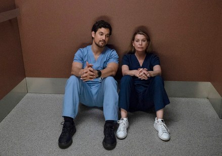 ‘Grey’s Anatomy’: Meredith’s Dad Thatcher Dies — Season 15 Episode 11 ...