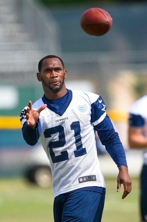 Joseph Randle — Pics Of The Former Dallas Cowboy Player – Hollywood Life