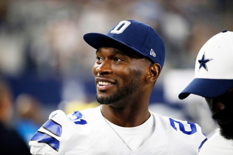 Joseph Randle — Pics Of The Former Dallas Cowboy Player – Hollywood Life