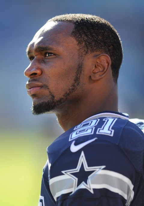 Joseph Randle — Pics Of The Former Dallas Cowboy Player – Hollywood Life