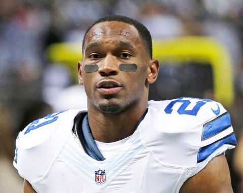 Joseph Randle — Pics Of The Former Dallas Cowboy Player – Hollywood Life