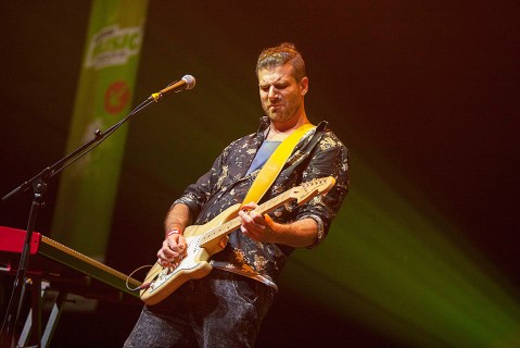 MAGIC! – Photos Of The Band – Hollywood Life