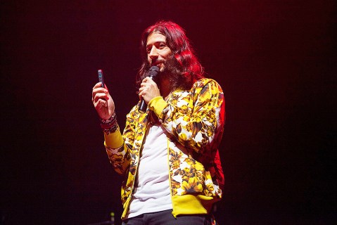 MAGIC! – Photos Of The Band – Hollywood Life