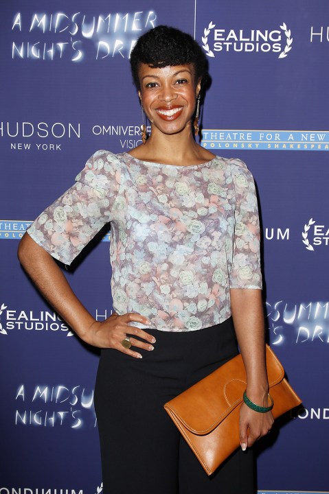 GenNext Award Honorees: Pics – Hollywood Life