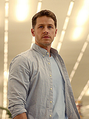 ‘Manifest’: Photos Of The Series – Hollywood Life