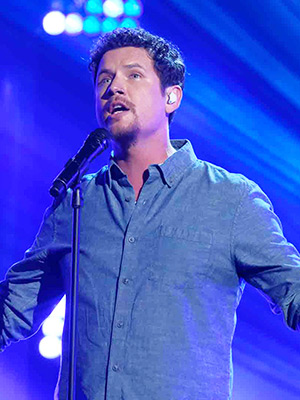 Michael Ketterer: Pics Of ‘America’s Got Talent’ Finalist – Hollywood Life