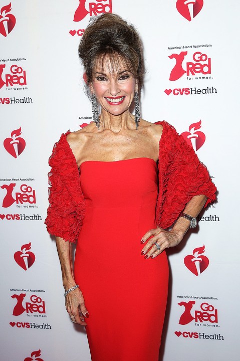 Susan Lucci: PHOTOS – Hollywood Life