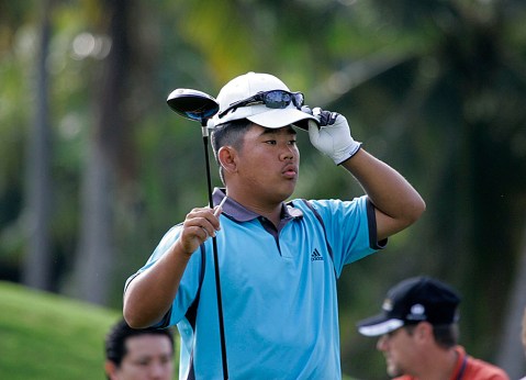 Tadd Fujikawa: Photos Of The Pro Golfer Who Came Out As Gay – Hollywood ...