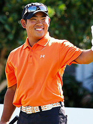 Tadd Fujikawa: Photos Of The Pro Golfer Who Came Out As Gay – Hollywood ...