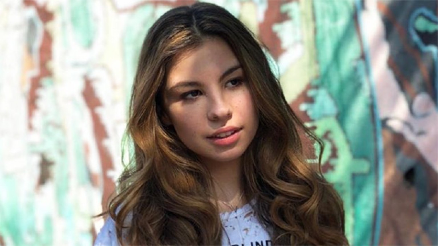 Tash Palmer: Singer Opens Up About Music In New Interview – Hollywood Life