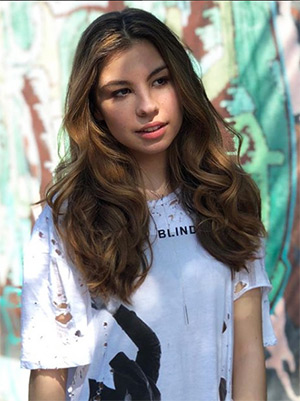 Tash — Photos Of The Singer – Hollywood Life