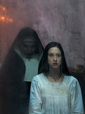 ‘The Nun’ Movie — Photos – Hollywood Life