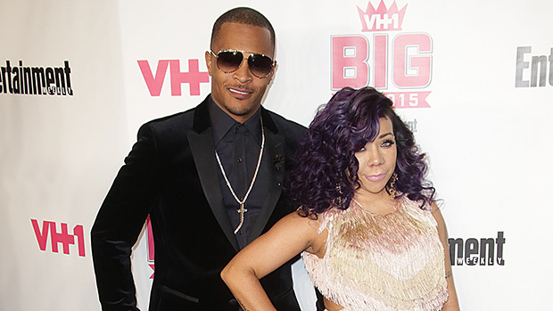 T.I. & Tiny’s ‘Family Hustle’ Returning: Secretly Filming In Georgia ...