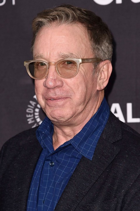 Tim Allen Young: Photos of the Actor – Hollywood Life