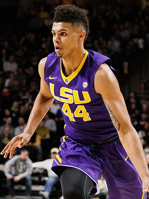 Wayde Sims — Photos Of The Late LSU Basketball Player – Hollywood Life