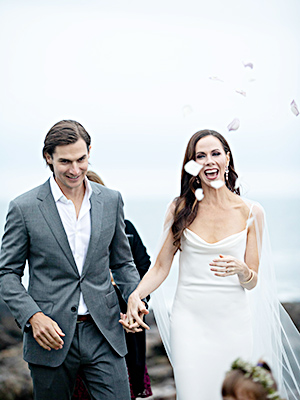 Barbara Bush’s Wedding Pics: Photos Of The Beautiful Ceremony ...